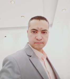 DR / Sayed Soliman – Arab Conference for Quality